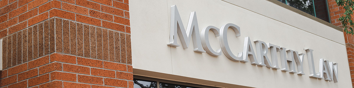 National Debt Relief | McCarthy Law PLC Locations