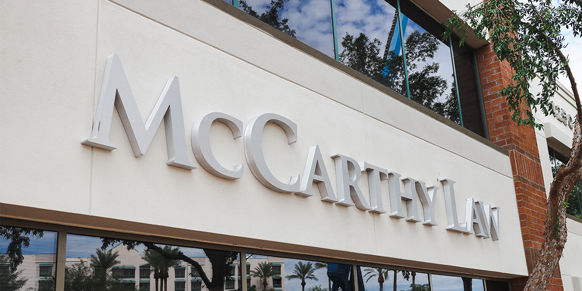 Debt Settlement Lawyer - Student Loan & Credit Repair | McCarthy Law